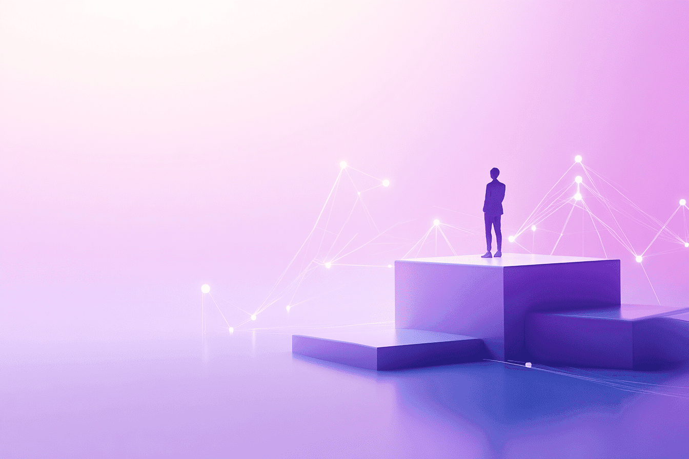 Trading IA : guide 2026 pour utiliser l'IA en bourse | Obside
